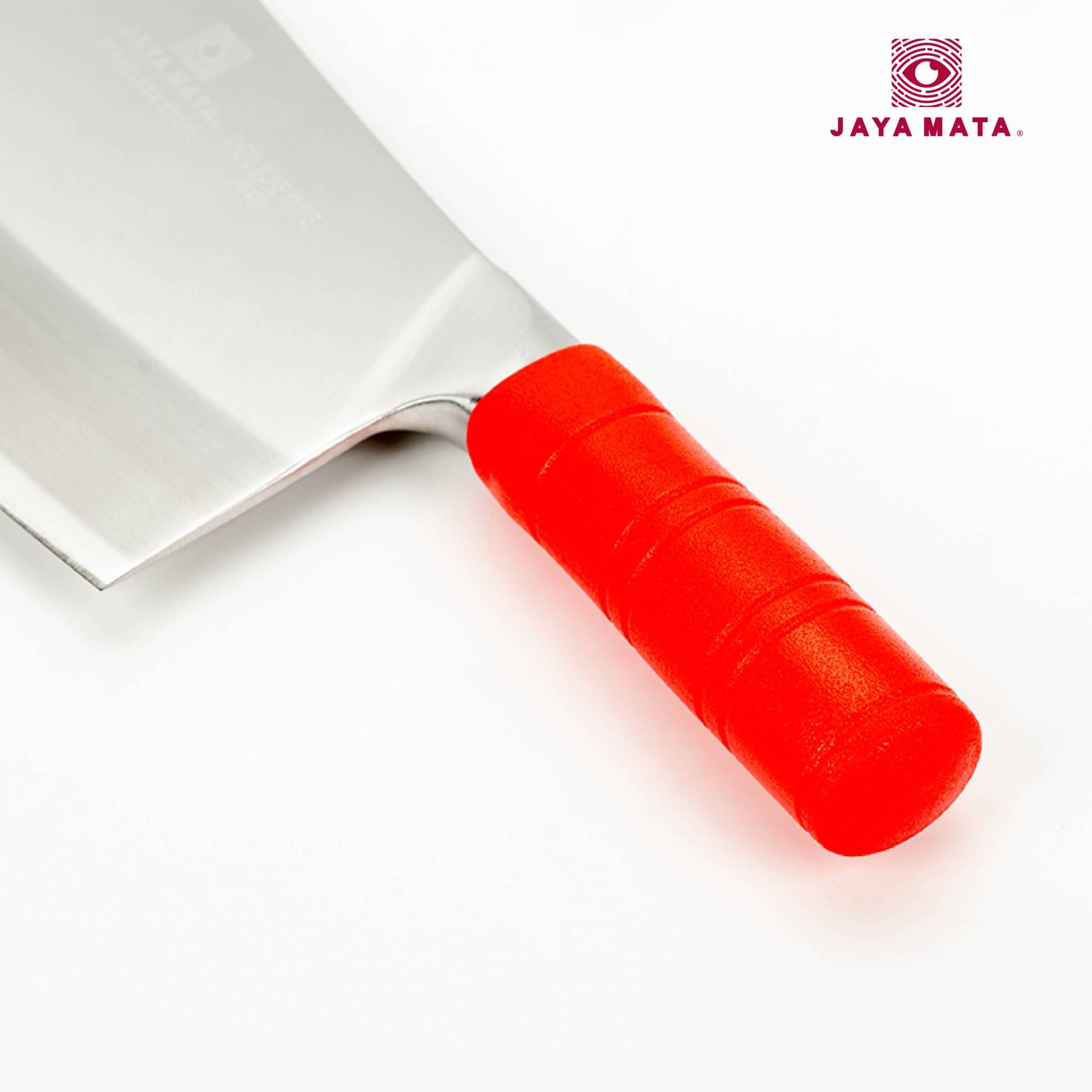 JAYA MATA 7" (108mm) Color Coded Chef's Bone Knife JM430