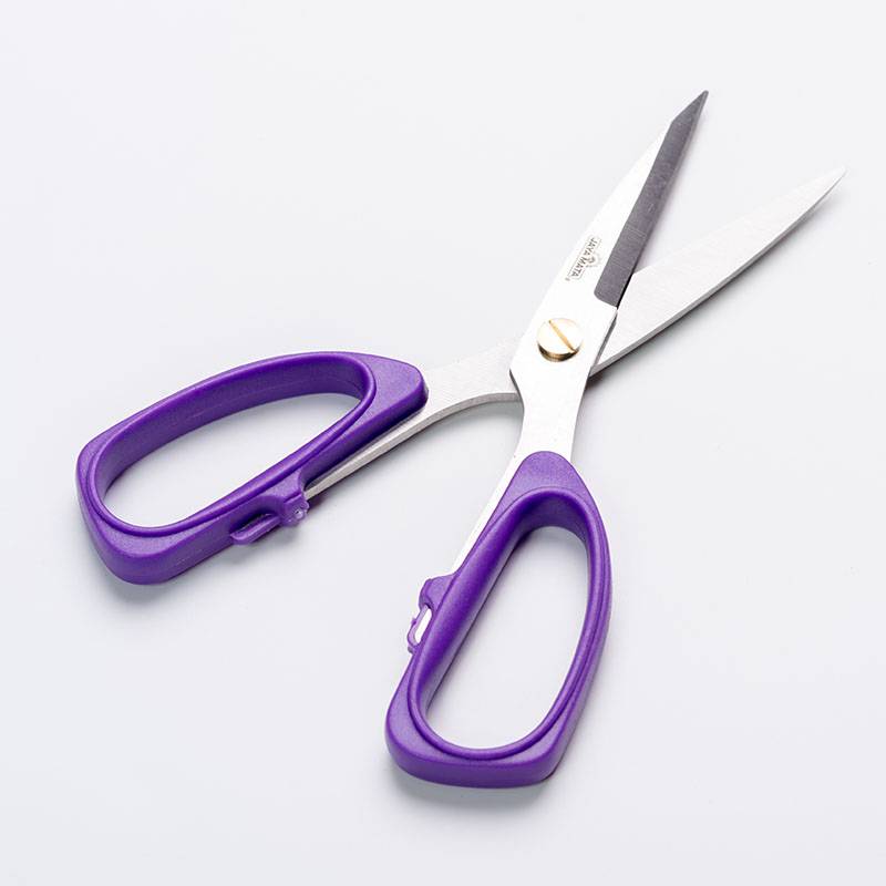 JM327 Powerful Stainless Steel Scissor 7-3/4"