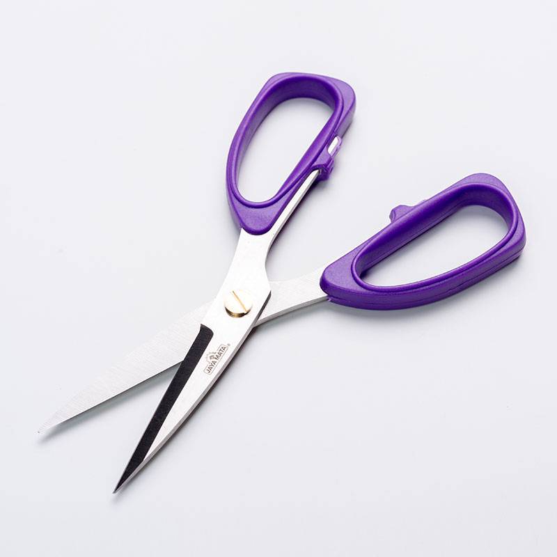 JM327 Powerful Stainless Steel Scissor 7-3/4"