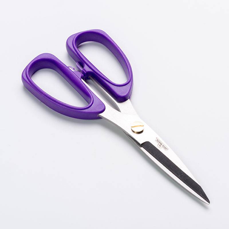 JM327 Powerful Stainless Steel Scissor 7-3/4"
