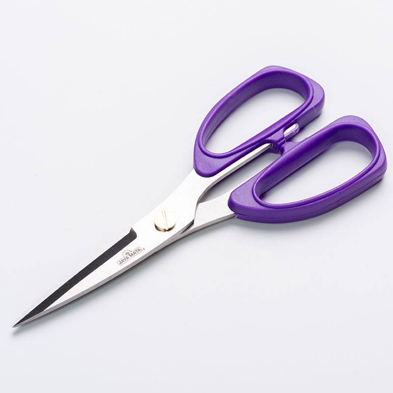 JM327 Powerful Stainless Steel Scissor 7-3/4"