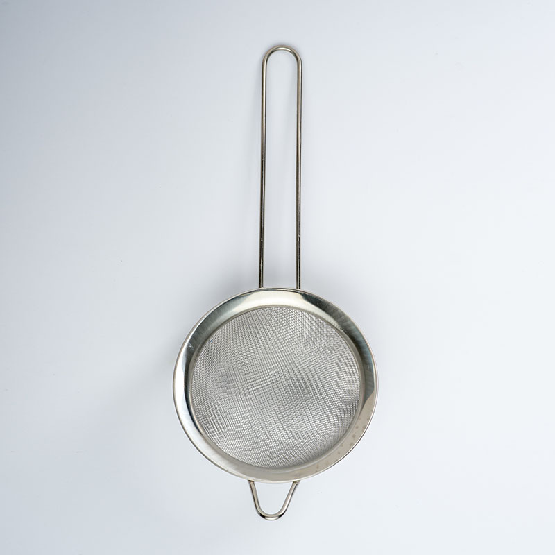 Jaya Mata 10cm Stainless Steel Strainer JM565
