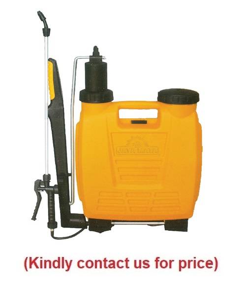 JM16 Pressure Sprayer 16L