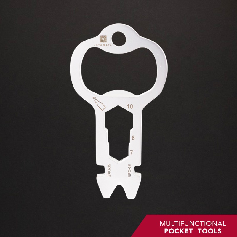 JAYA MATA Pocket Tools (JM894)